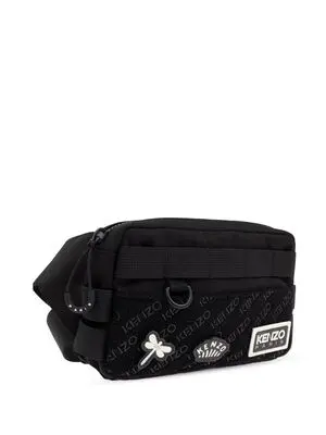 Kenzo Jungle Belt Bag
