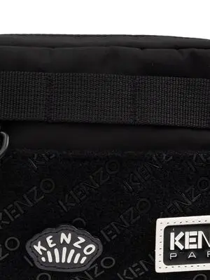 Kenzo Jungle Belt Bag