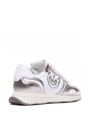 Pinko Zoe Sneakers - White
