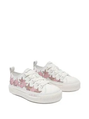 Amiri Logo-print Sneakers