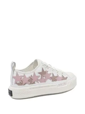 Amiri Logo-print Sneakers