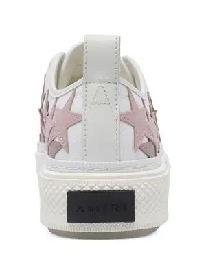 Amiri Logo-print Sneakers
