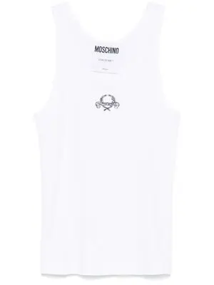 Men's Moschino Tops