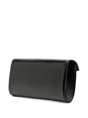 GIUSEPPE ZANOTTI Flutie Clutch Bag
