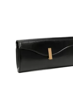 GIUSEPPE ZANOTTI Flutie Clutch Bag