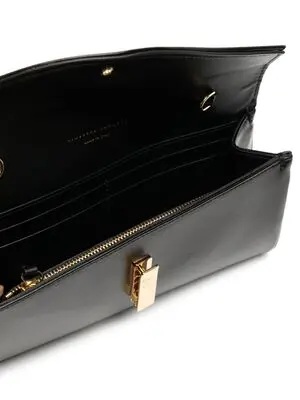 GIUSEPPE ZANOTTI Flutie Clutch Bag