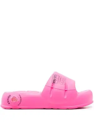 Kenzo Flip Flop Sandals For Women