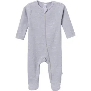 MODERN MOMENTS™ BY GERBER Sleep 'n Play - Grey Heather