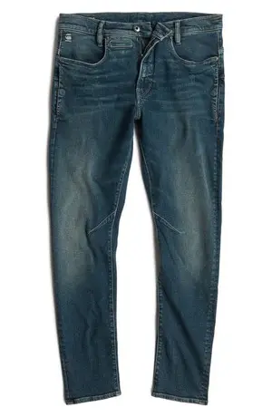 G-star Raw D-staq 3d Slim Fit Jeans