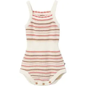Crochet Rompers For Women
