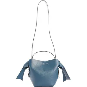 Acne Studios Knotted Shoulder Bags