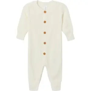 MODERN MOMENTS™ BY GERBER Romper & Hat Set