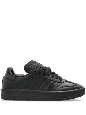 Adidas Samba Xlg Sneakers - Black