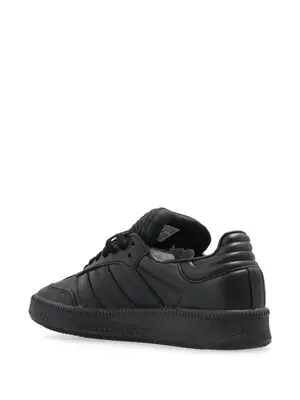 Adidas Samba Xlg Sneakers - Black