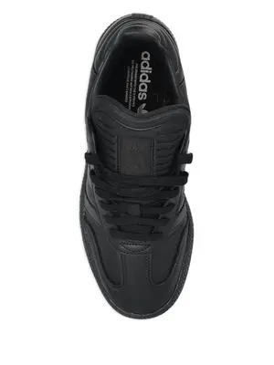 Adidas Samba Xlg Sneakers - Black