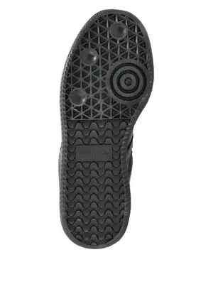 Adidas Samba Xlg Sneakers - Black