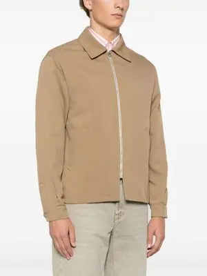 FURSAC Twill Jacket - Neutrals