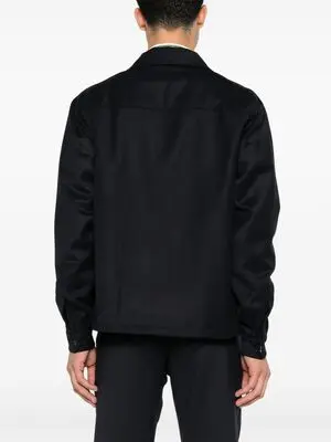 FURSAC Twill Jacket