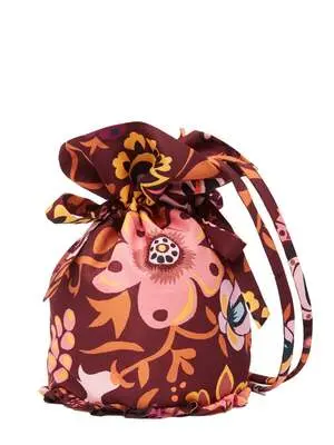 La DoubleJ Ceremony Bag - Multicolour