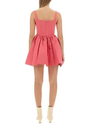Staud Landscape Dress