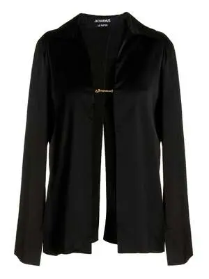 Jacquemus Le Chemise Notte' Shirt