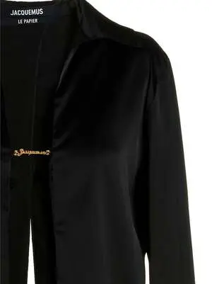 Jacquemus Le Chemise Notte' Shirt