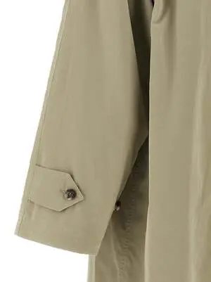 MAISON MARGIELA Trench Coat