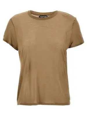 TOM FORD Bamboo T Shirt