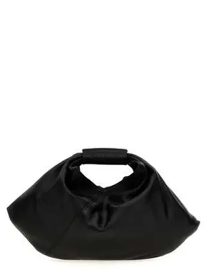 MAISON MARGIELA Japanese Handbag - Black