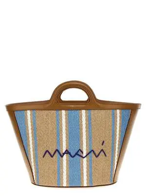 Marni Tropicalia Small Handbag - Multicolor