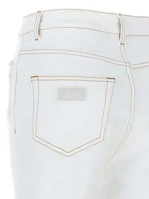 GANNI Goddi' Jeans