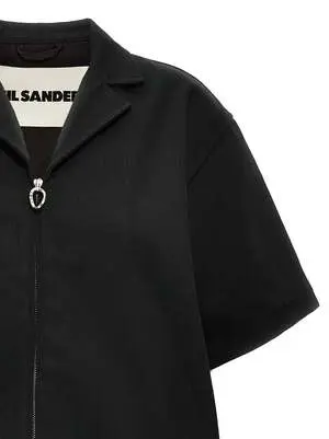 JIL SANDER Denim Shirt