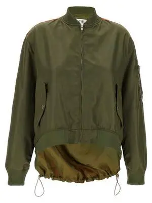Military Outerwear For Men