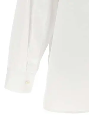 JIL SANDER Thursday A.m. Shirt - White