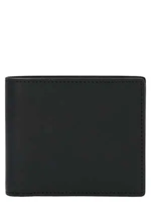 MAISON MARGIELA Stitching' Wallet - Black