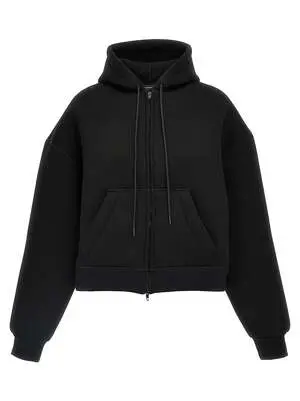 Wardrobe.NYC Bonded Hoodie