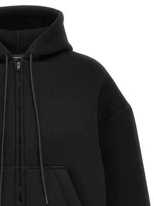 Wardrobe.NYC Bonded Hoodie