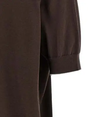 Brunello Cucinelli Knitted T Shirt