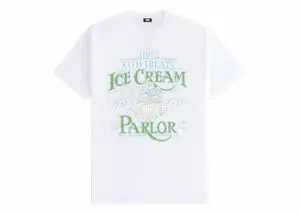 Kith Treats Parlor Tee Shirt - Virtue