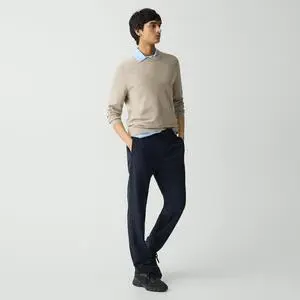 Theory Curtis Drawstring Pant - Baltic