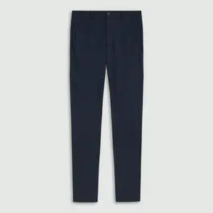 Theory Curtis Drawstring Pant - Baltic