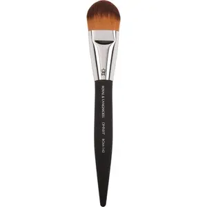 OMNIA BRUSH Pro Super Foundation Makeup Brush - Black