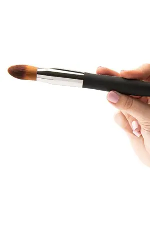 OMNIA BRUSH Pro Super Foundation Makeup Brush