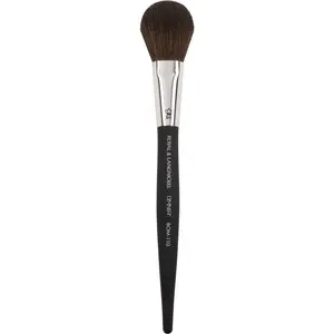 OMNIA BRUSH Pro Flat Blush Makeup Brush - Black