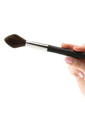 OMNIA BRUSH Pro Flat Blush Makeup Brush
