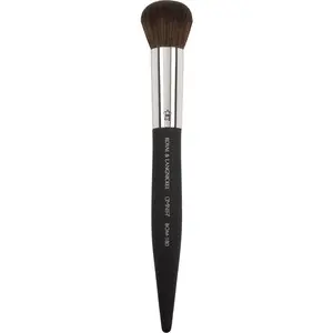 OMNIA BRUSH Pro Large Dome Makeup Brush - Black