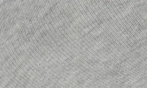 Falke Run Crew Socks - Light Grey
