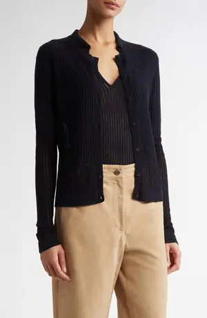Max Mara Layered Cardigans For Women