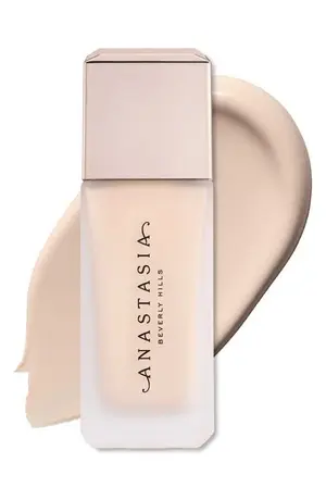 ANASTASIA BEVERLY HILLS Impeccable Blurring Second-skin Matte Foundation 00c