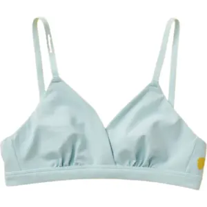 YELLOWBERRY Butter Triangle Bra - Beach Glass